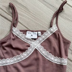 PacSun | Tops | Nwt Pacsun Tank | Poshmark